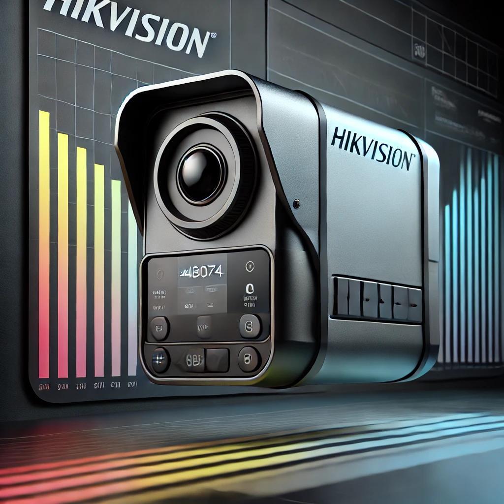Alarmni sistemi Hikvision: Celovit pregled in prednosti - MDMJ